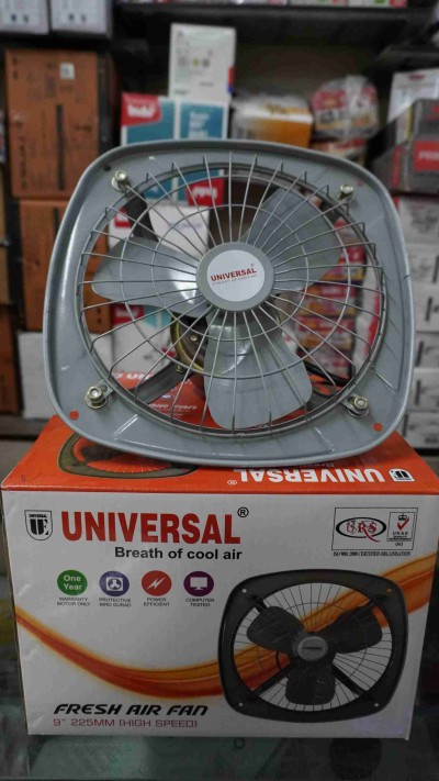 Buy Universal Fresh Air Fan Online at Best Prices at Batra Enterprises ...