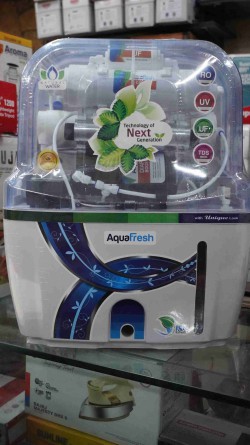 Buy AquaFresh Water Purifier Online at Best Prices at Batra Enterprises ...