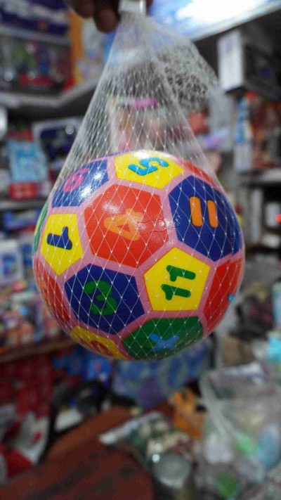 Buy Soft Football for kids Online at Best Prices at Bombay Toys in ...
