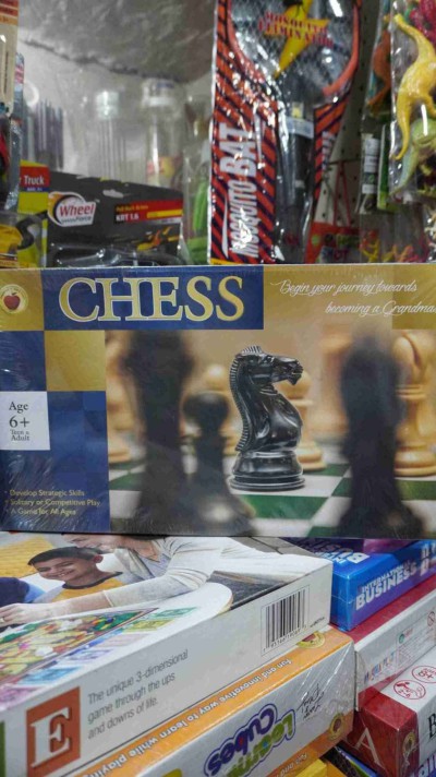 Buy Chess set for Kids Online at Best Prices at Bombay Toys in Dehradun ...