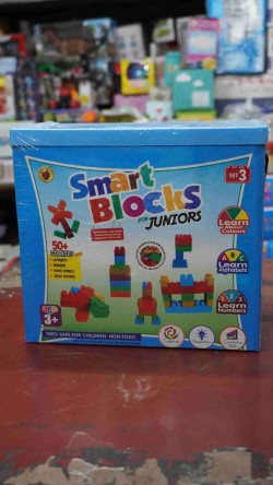Buy Smart Blocks for Kids Online at Best Prices at Bombay Toys in ...