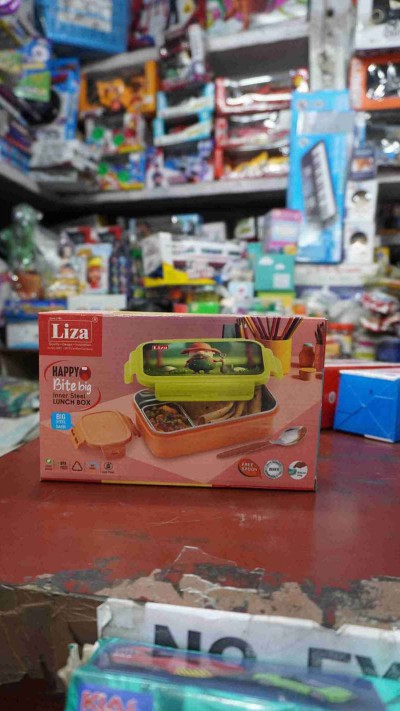 Buy Liza Lunchbox Online at Best Prices at Bombay Toys in Dehradun ...