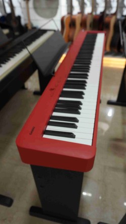 Buy Casio CDP S160 Red Online at Best Prices at Venus Music Care in ...