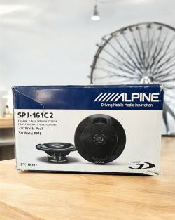 Buy Alpine Spj Wired Speaker Online at Best Prices at MOTO BHP CAR ...