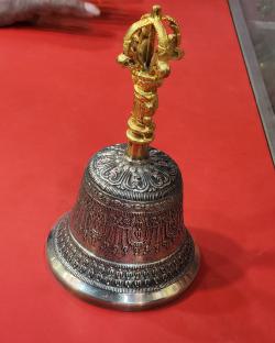 Buy Nepali Bell Online at Best Prices at Gayatri Pooja Bhandar in ...