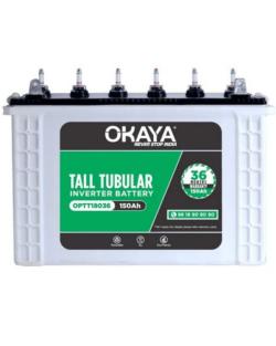 Buy Okaya Battery Online at Best Prices at Arora Electronics ( Vernon ...