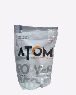 Buy Atom Supplements 1kg Online at Best Prices at Muscle Hub Nutrition ...