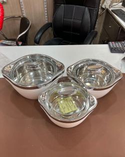 Buy Casserole Online at Best Prices at Universal Kitchenware in Dehradun - Geteasily